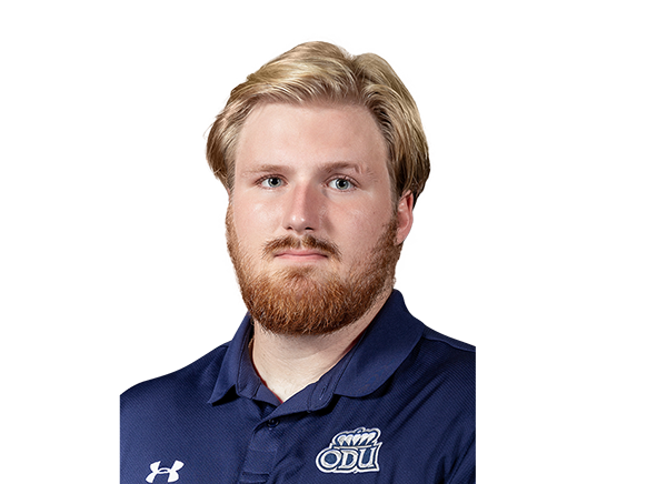 Drew Pascoe - Old Dominion Monarchs Offensive Lineman - ESPN