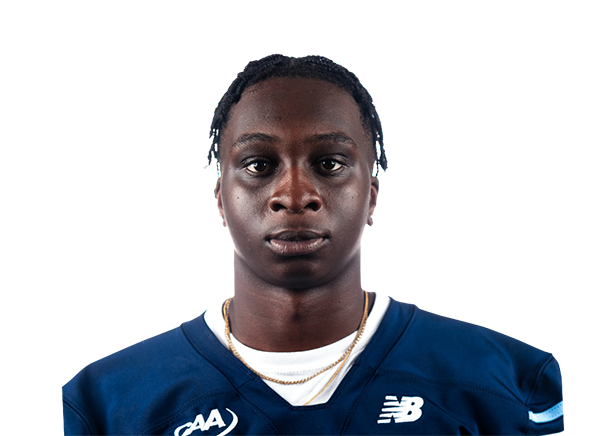 Alhaji Kamara - Stony Brook Seawolves Cornerback - ESPN