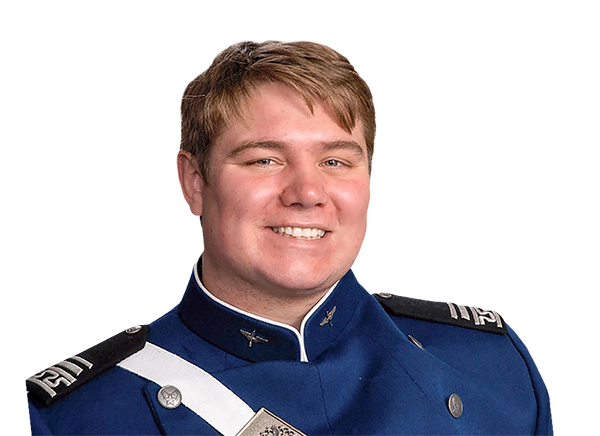 Mark Hiestand - Air Force Falcons Offensive Tackle - ESPN