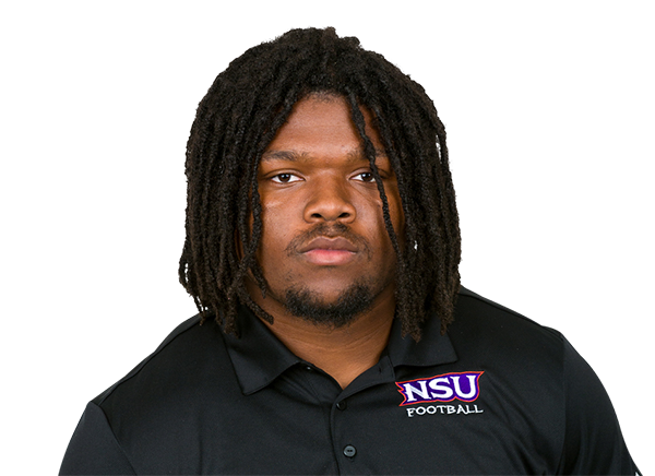 SirMichael Veasley - Northwestern State Demons Running Back - ESPN