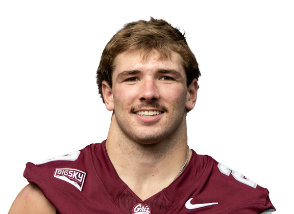 Tanner Huff - Montana Grizzlies Safety - ESPN