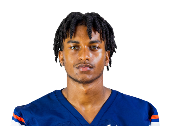Carlos Porter-Lumpkin - West Virginia State Yellow Jackets Cornerback ...