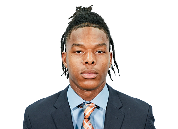 Demier Shipley - Morgan State Bears Wide Receiver - ESPN