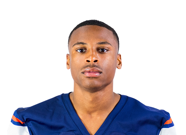Jumar Hines - Morgan State Bears Cornerback - ESPN