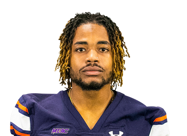 Ajani Johnson - Morgan State Bears Wide Receiver - ESPN