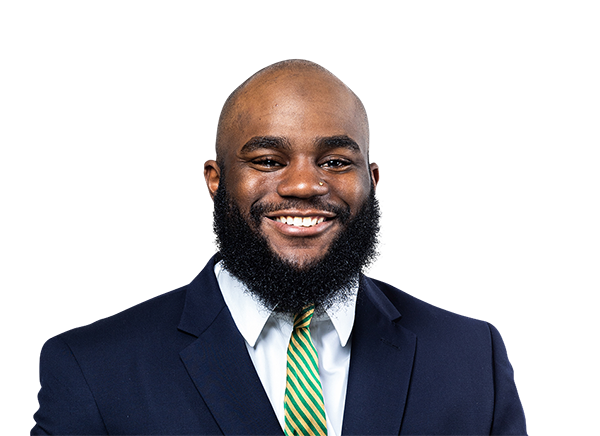 Demetrius Battle - UAB Blazers Running Back - ESPN