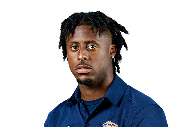 DJ Nelson - Alabama A&M Bulldogs Tight End - ESPN