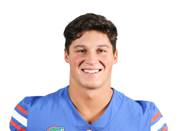 Caleb Rillos - Air Force Falcons Tight End - ESPN (IN)