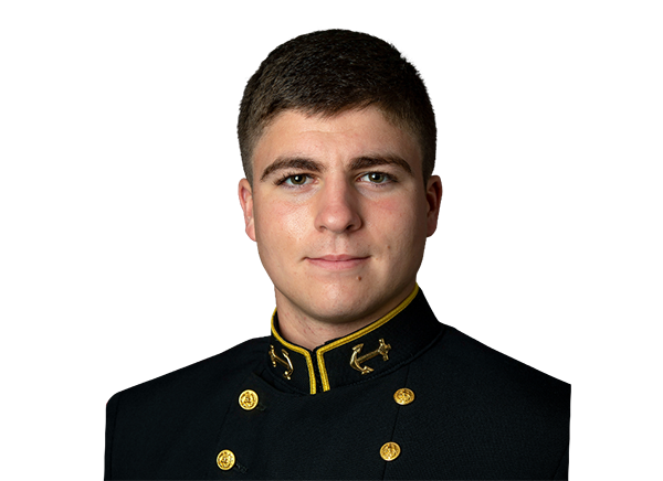 Byron Rhodes - Navy Midshipmen Long Snapper - ESPN