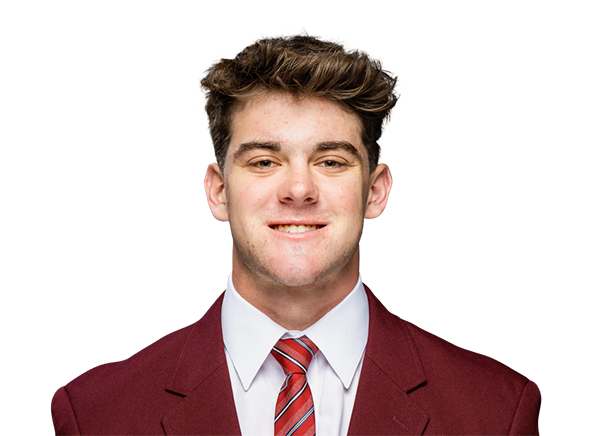 Grant Zane - USC Trojans Wide Receiver - ESPN