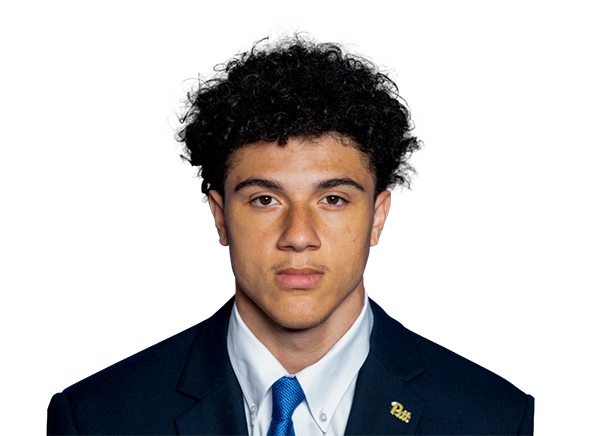 Taelen Brooks - Robert Morris Colonials Running Back - ESPN