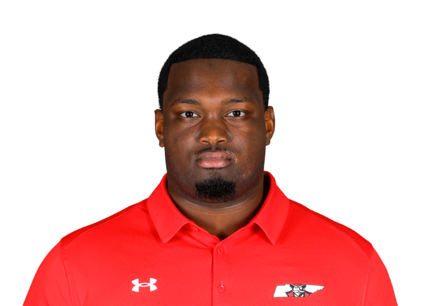 Saidou Ba - Austin Peay Governors Offensive Lineman - ESPN