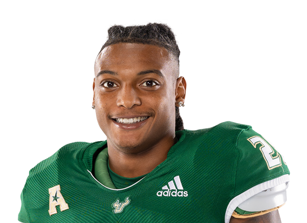 Daylan Felton - South Florida Bulls Running Back - ESPN