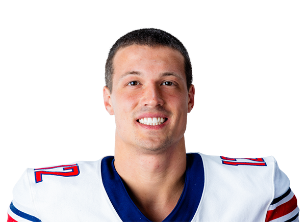 Cole Peterlin - Liberty Flames Wide Receiver - ESPN