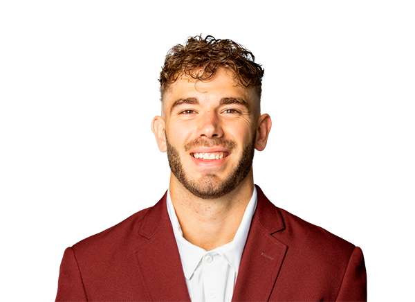 Alex Arch - Central Michigan Chippewas Wide Receiver - ESPN