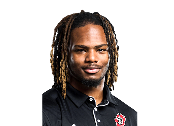 Mason Midgett - South Dakota Coyotes Linebacker - ESPN