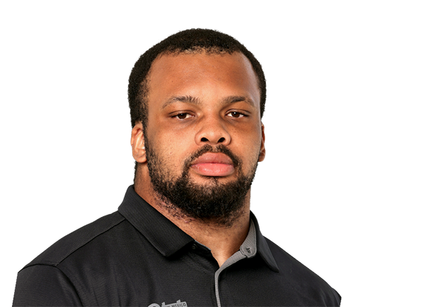 Tyriece Thomas - New Mexico State Aggies Defensive Lineman - ESPN