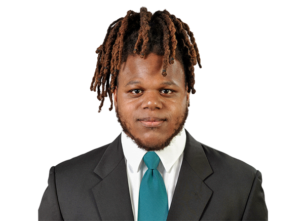 Demetrius Watson - Coastal Carolina Chanticleers Defensive Lineman - ESPN