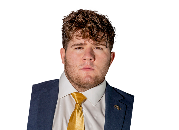 Bobby Mooney - Georgia Tech Yellow Jackets Offensive Lineman - ESPN