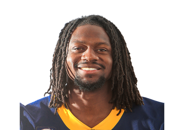 Jawaun Northington - Murray State Racers Running Back - ESPN