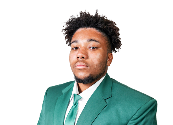 Jordan Bussey - Mississippi Valley State Delta Devils Defensive Lineman ...