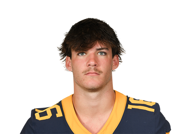 Sean Boyle - West Virginia Mountaineers Quarterback - ESPN