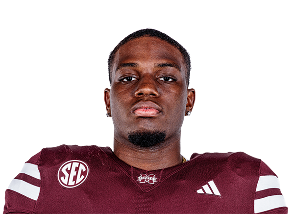 MIchael Robinson Jr. NCAAF Splits - ESPN