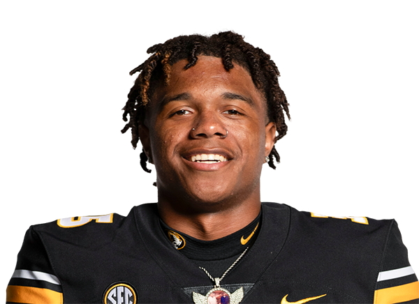 Boyton Cheney - Missouri Tigers Defensive Back - ESPN