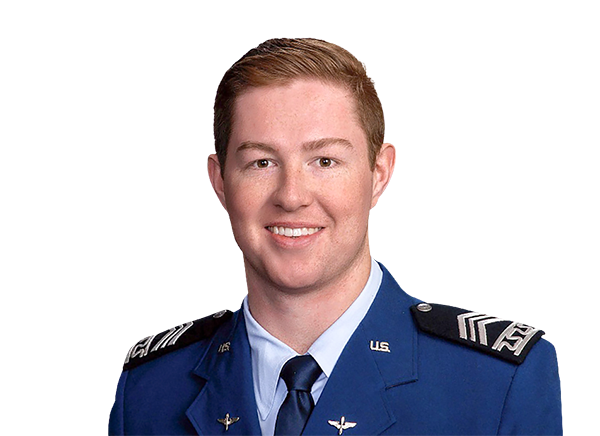 Connor McIntee - Air Force Falcons Tight End - ESPN (IN)