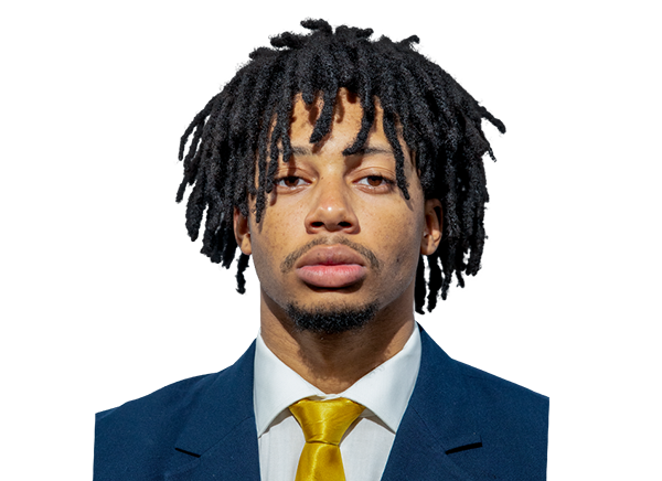 Connor Mack - Georgia Tech Yellow Jackets Defensive Back - ESPN
