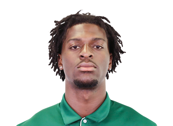 Delaney Crawford - Ohio Bobcats Wide Receiver - ESPN (IN)