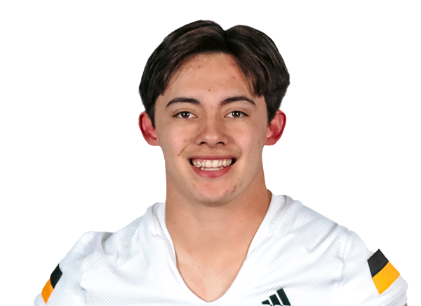 Austin Gonzalez - Southern Miss Golden Eagles Quarterback - ESPN