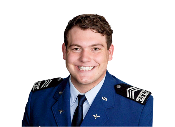 Ryan Keating - Air Force Falcons Guard - ESPN