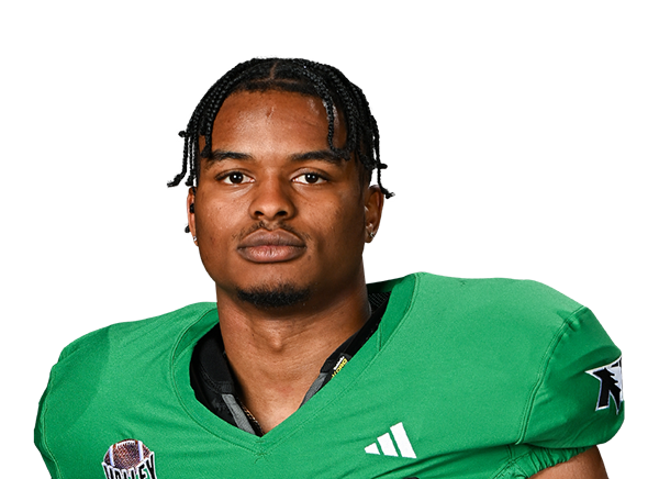 Donavan Hunt - North Dakota Fighting Hawks Running Back - ESPN
