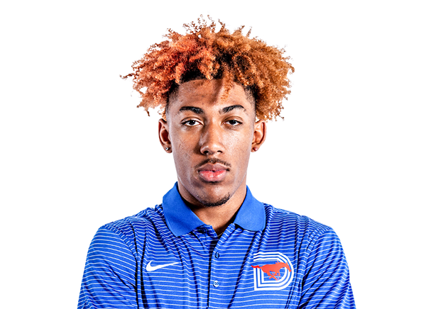 Jayden Lawton - SMU Mustangs Cornerback - ESPN