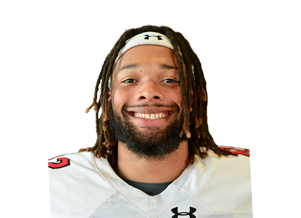 Caleb Murphy Stats, News, Bio | ESPN