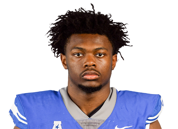 Warren Peeples Biography - ESPN