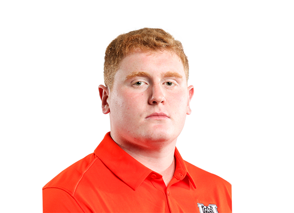 Matthew Johnson - Mercer Bears Offensive Lineman - ESPN