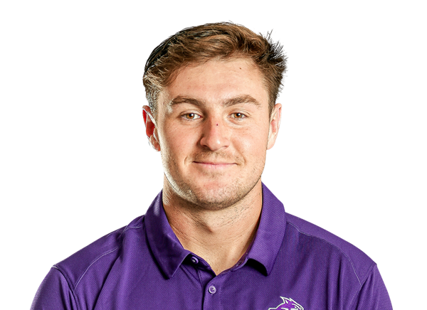 Carson May - Abilene Christian Wildcats Quarterback - ESPN (IN)