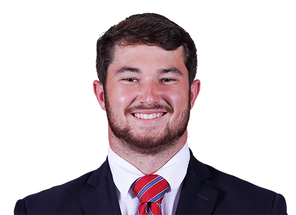 Brandon Schabert - Florida Atlantic Owls Linebacker - ESPN