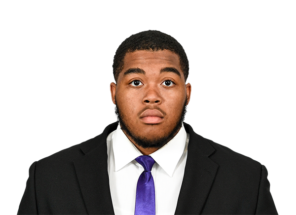 Wesley Bostic - James Madison Dukes Offensive Lineman - ESPN