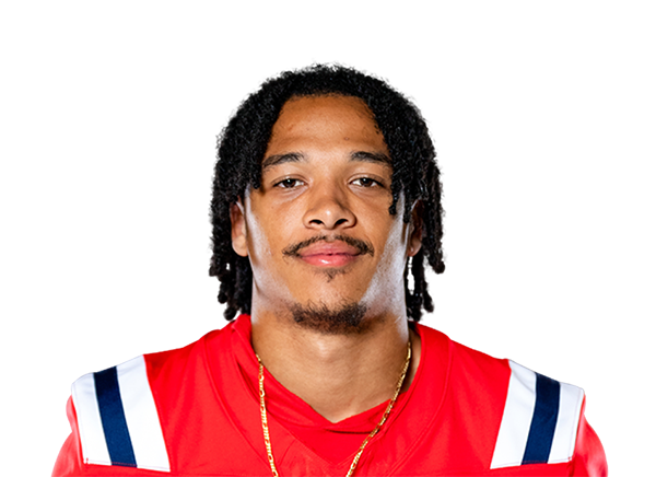 Anthony Johnson - Stony Brook Seawolves Wide Receiver - ESPN