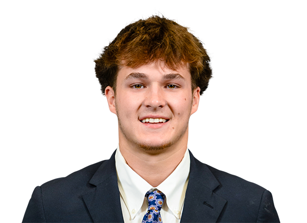 Cole Turner - Clemson Tigers Wide Receiver - ESPN