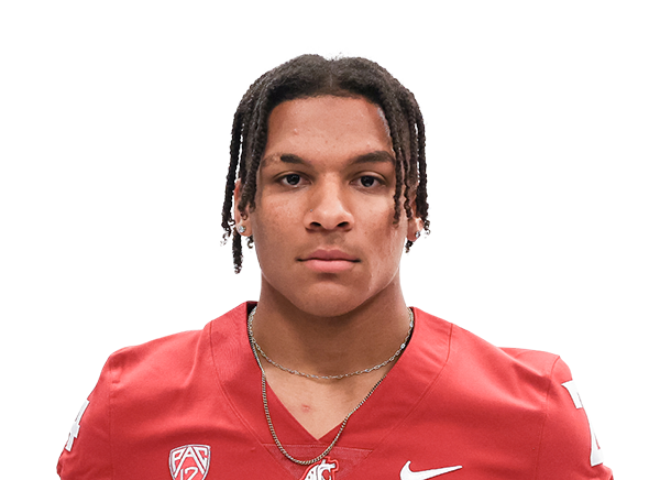 Tony Carter - Washington State Cougars Defensive Back - ESPN