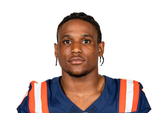 Donovan Turner - Illinois Fighting Illini Defensive Back - ESPN