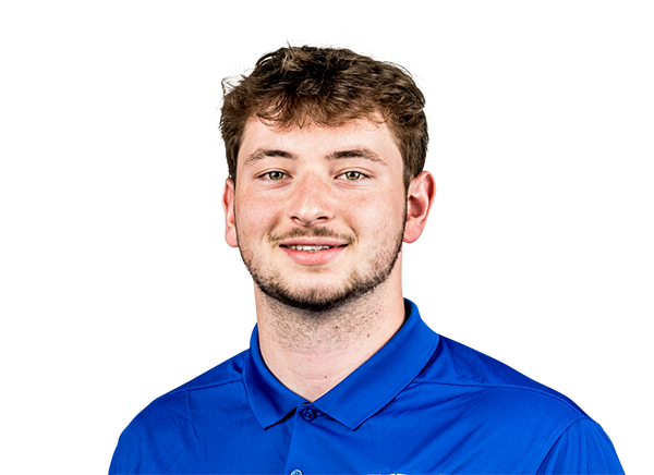 Cade Anders - Duke Blue Devils Tight End - ESPN