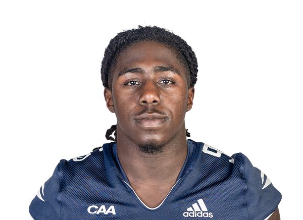 Kareem Wilson Jr. 2025 Stats per Game - NCAAF - ESPN