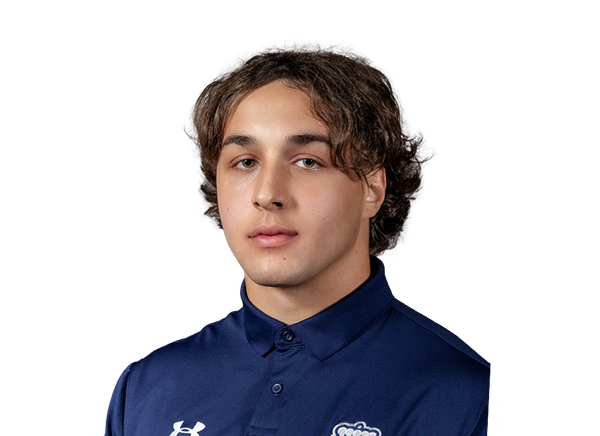 Jude Buchanan - Old Dominion Monarchs Linebacker - ESPN (AU)