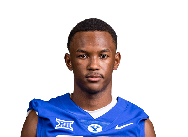 Zion Allen - Hawai'i Rainbow Warriors Defensive Back - ESPN