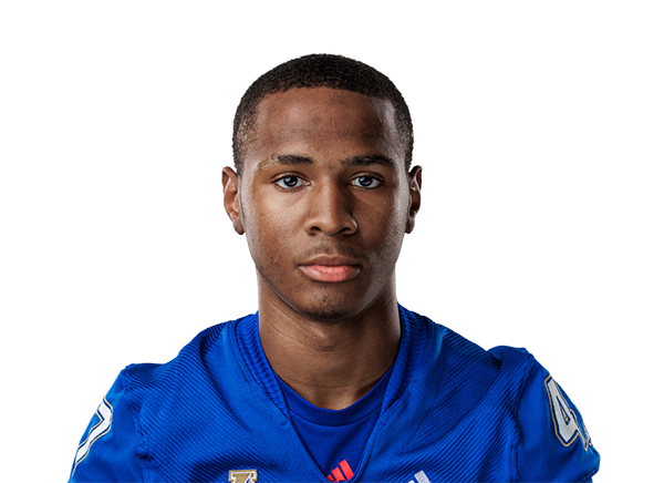 Kyron Grayson - Tulsa Golden Hurricane Cornerback - ESPN